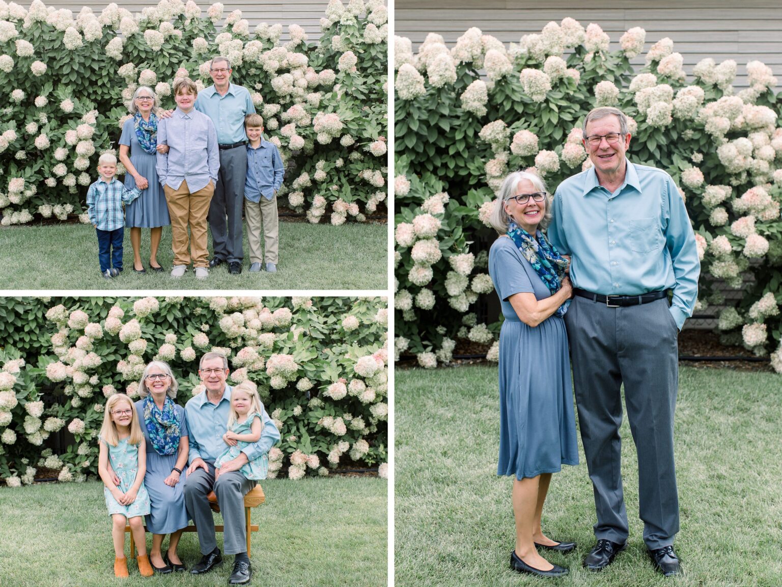 Olivia Family Photos // Filzen Family - jamimariephotography.com